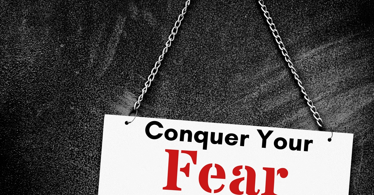 One Thrilling Experience That Made Me Conquer My Fears