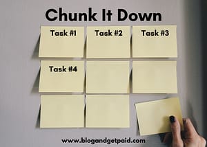 5 Outstanding Ways To Seize The Day - Blog And Get Paid