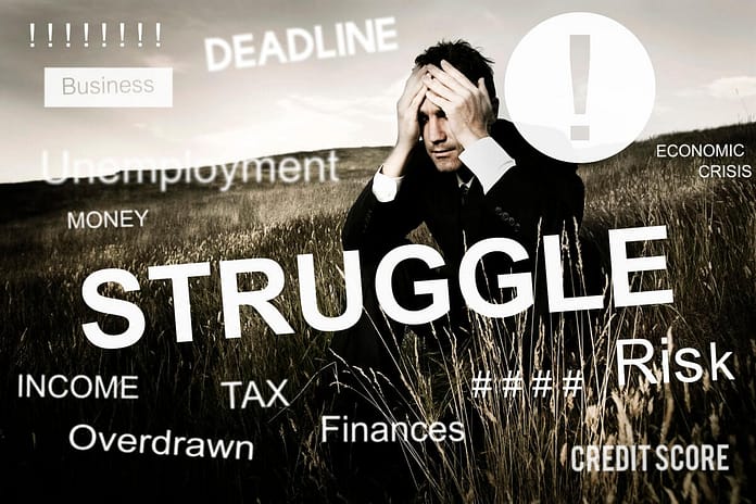 7 Keys That May Help You Overcome Your Struggles - Blog & Get Paid