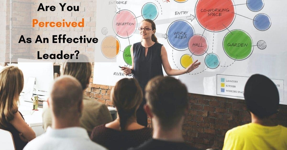 Be Perceived An Effective Leader Using These Strategies -Blog & Get Paid