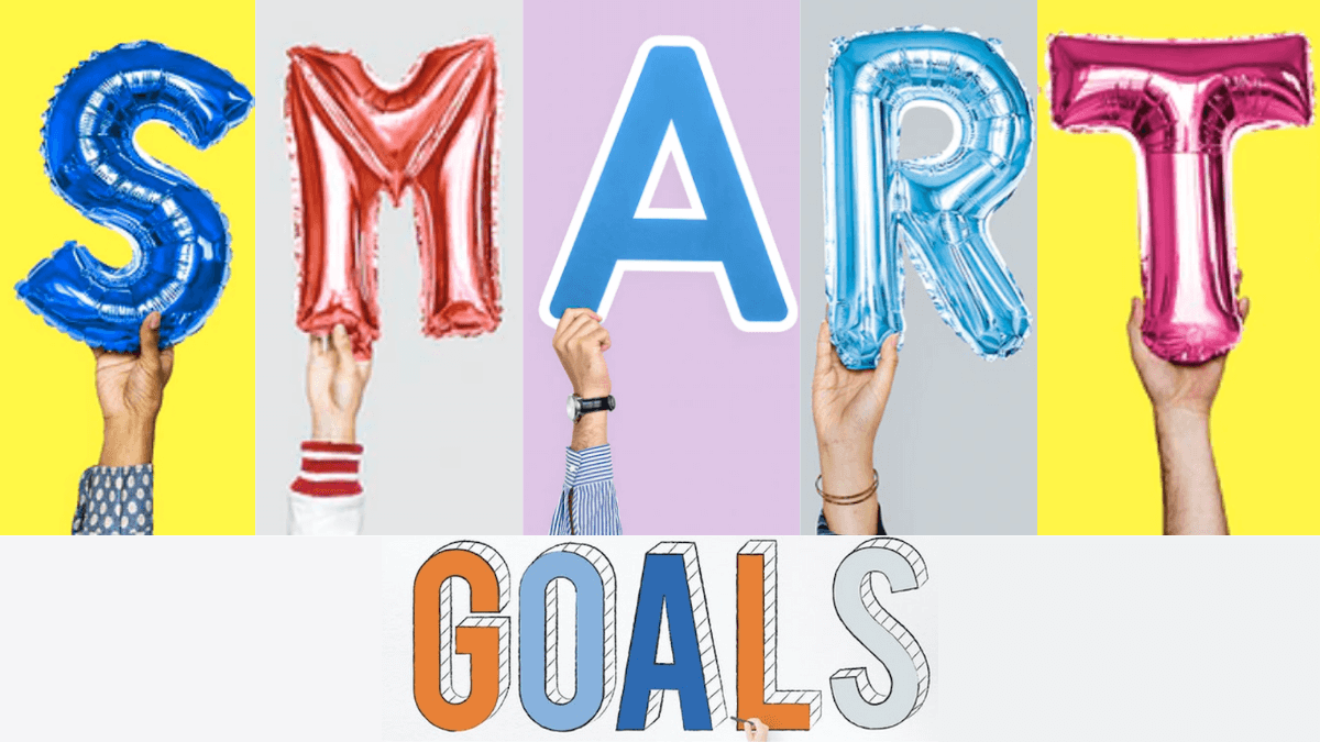 SMART Goals: How You Set and Achieve Them - Blog & Get Paid