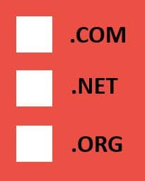 From Zero To Domain Name (Choosing Your Domain Name) In 30 Minutes