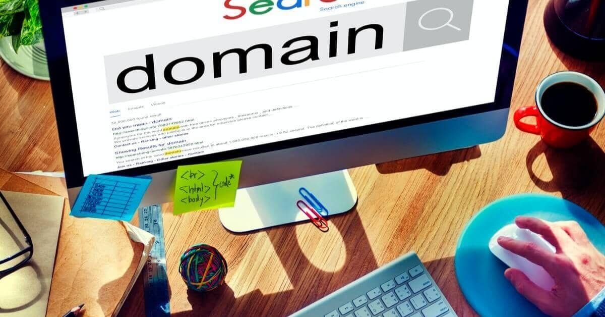 From Zero To Domain Name (Choosing Your Domain Name) In 30 Minutes